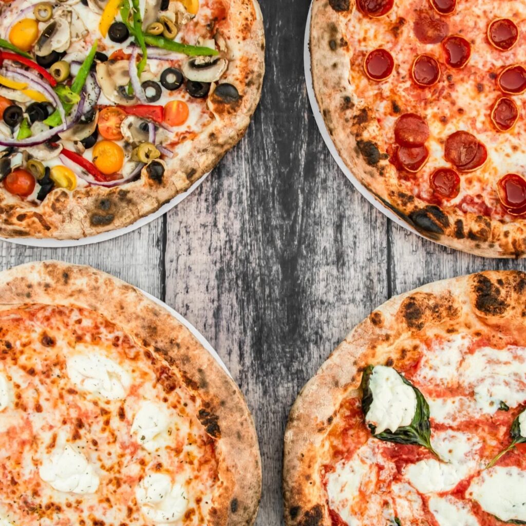 The Best Pizza in Tucson - Tucson Foodie