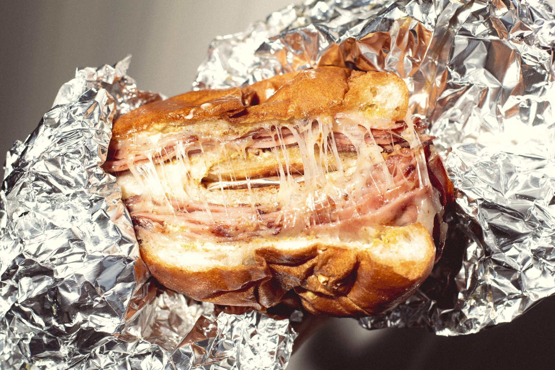 Inside Gatz Deli: Where Online Fame Meets Sandwich Craft