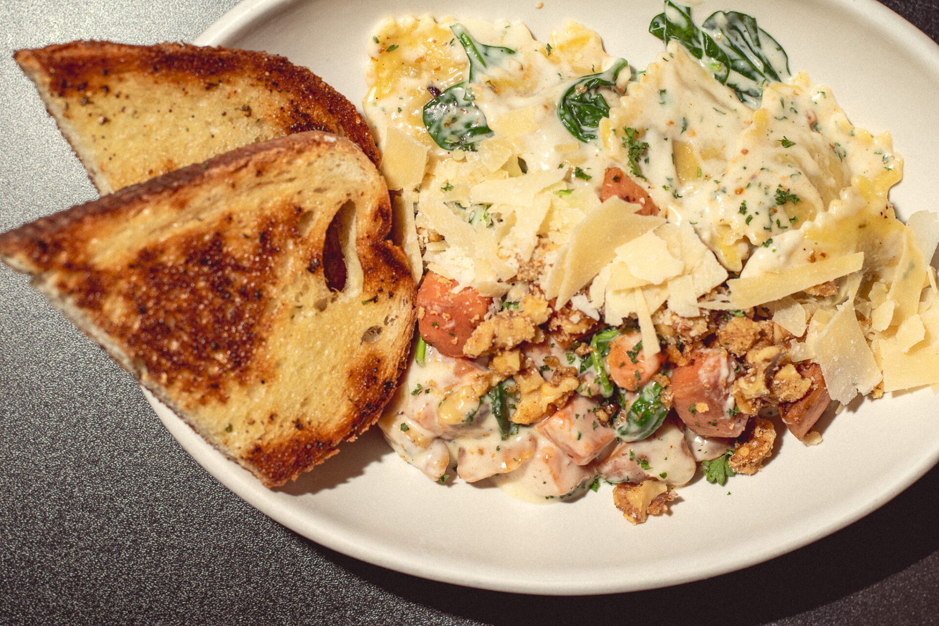 Tandem American Eatery Focuses on From-Scratch Cooking
