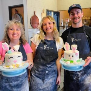 Easter Dine-In and To-Go Options in Tucson (2025)