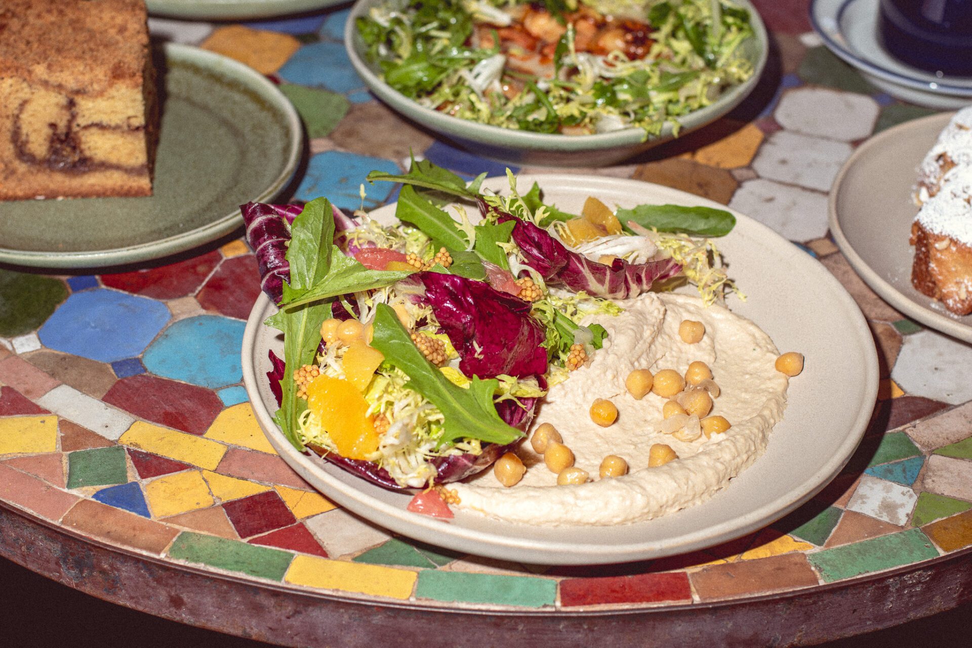 Agustin Kitchen Ramps Up Breakfast & Lunch with 'Cafe Agustin'