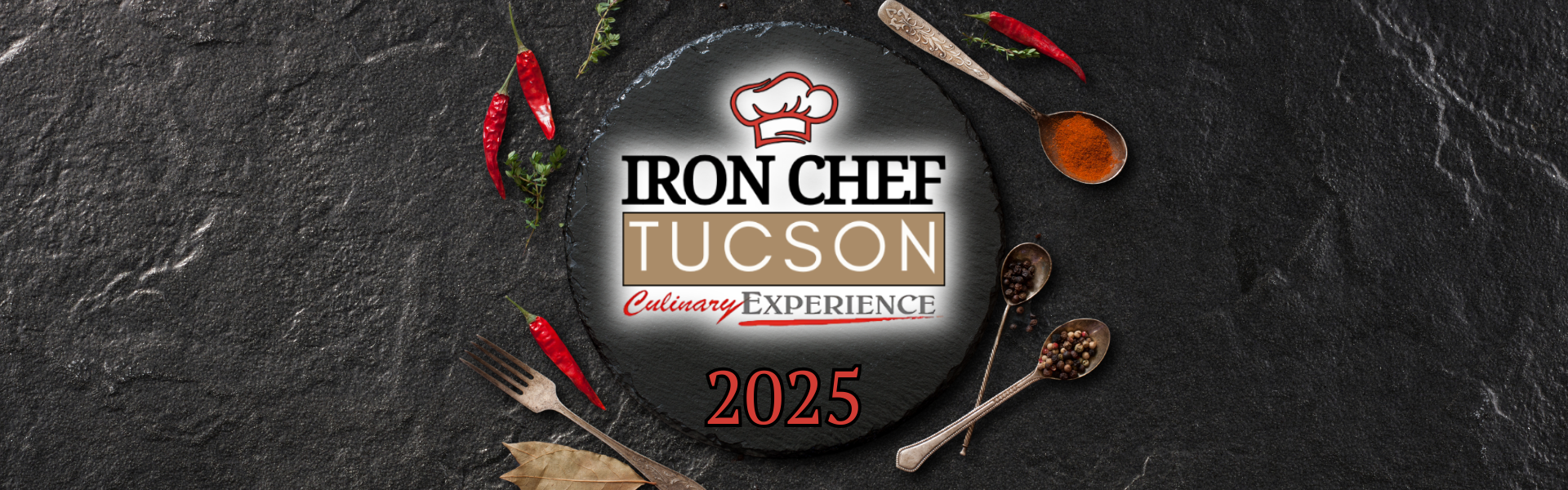 Meet the Chefs 2025 - Tucson Foodie