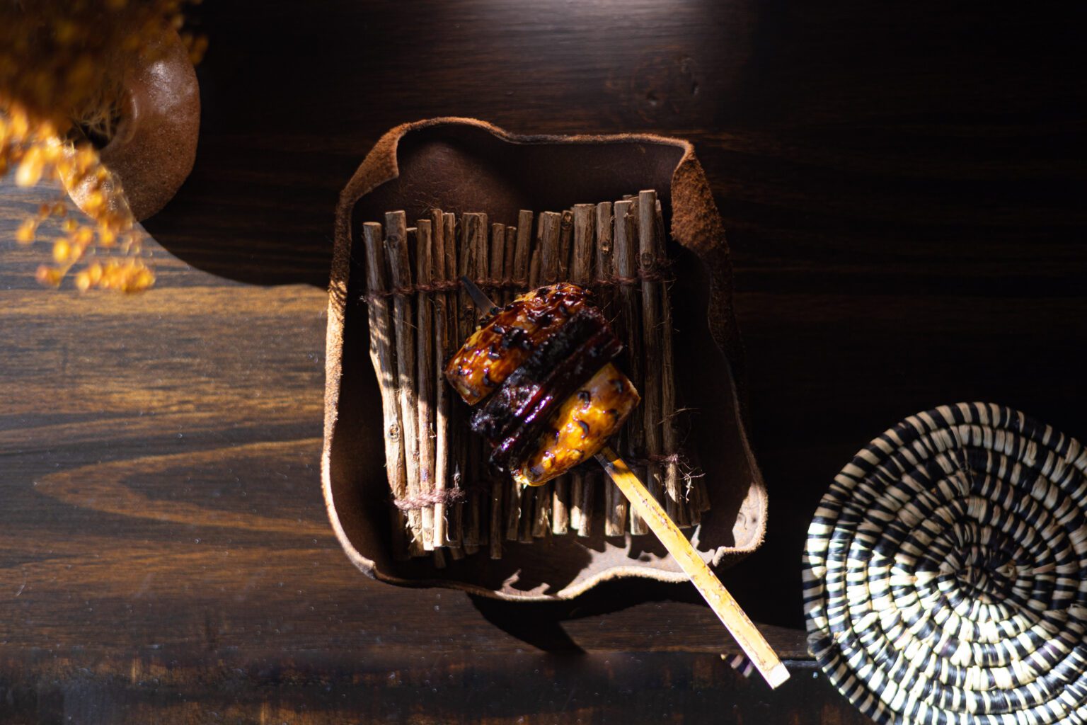 Ursa brings desert-inspired fine dining to downtown Tucson Oct. 10 ...