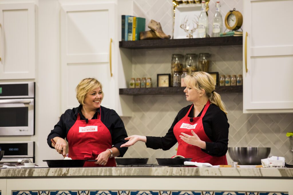 Tucson Hosts America’s Test Kitchen Chefs at Fall Southern AZ Home Show ...