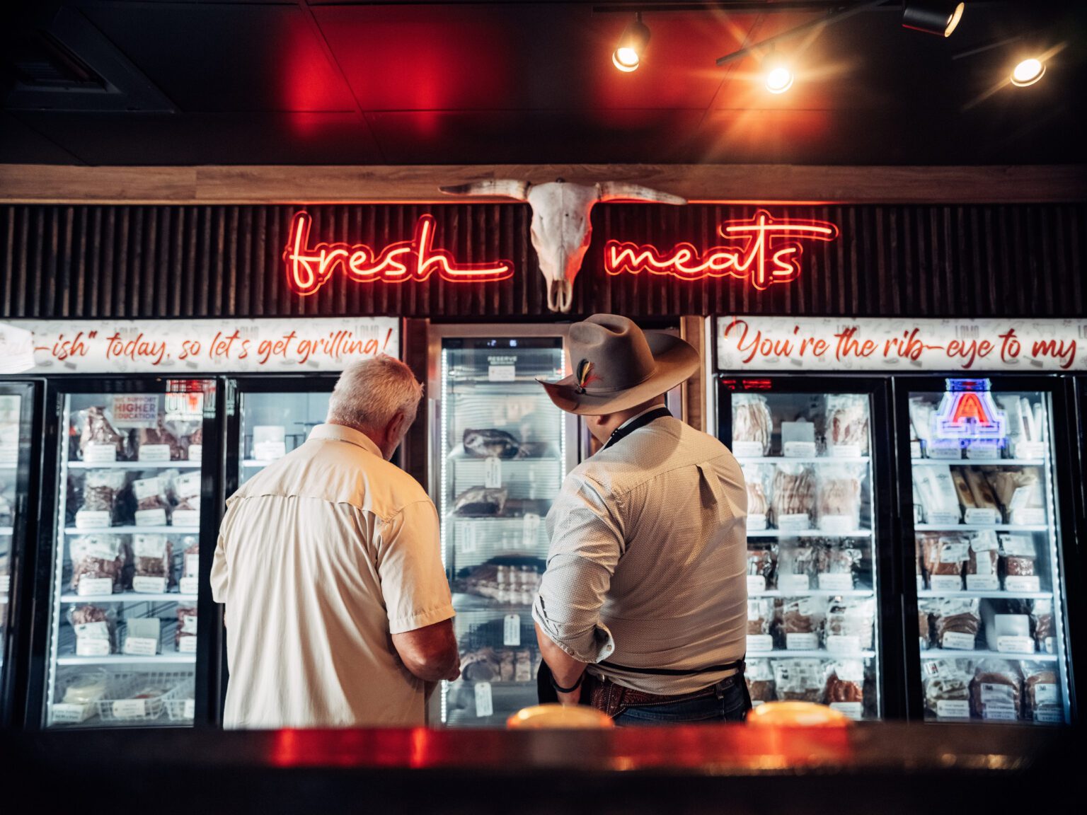 Daniel Scordato’s Uptown Burger is beefing up the local hamburger scene