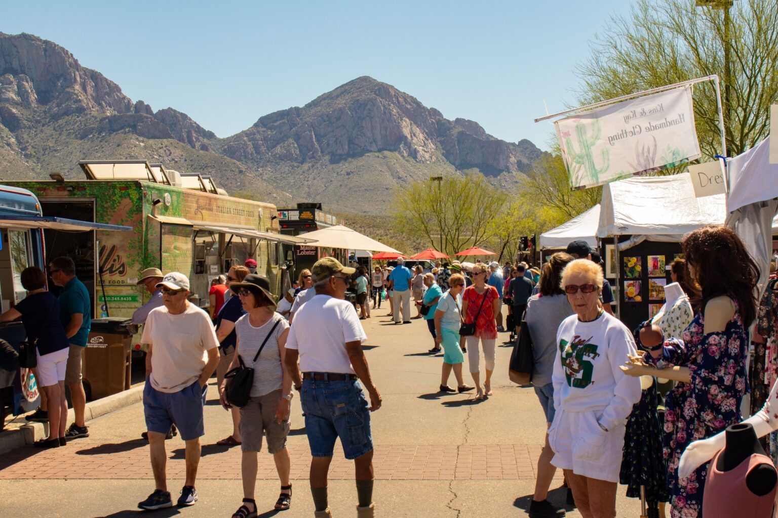 Tucson Hosts America’s Test Kitchen Chefs at Fall Southern AZ Home Show ...