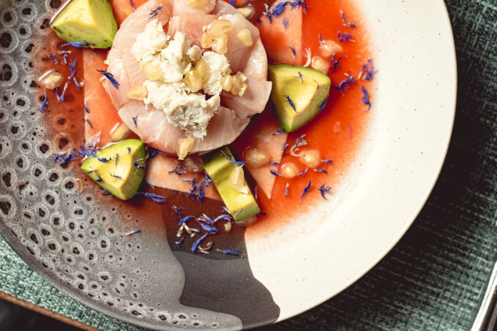 Studio Janos reopens with two new Fall menus