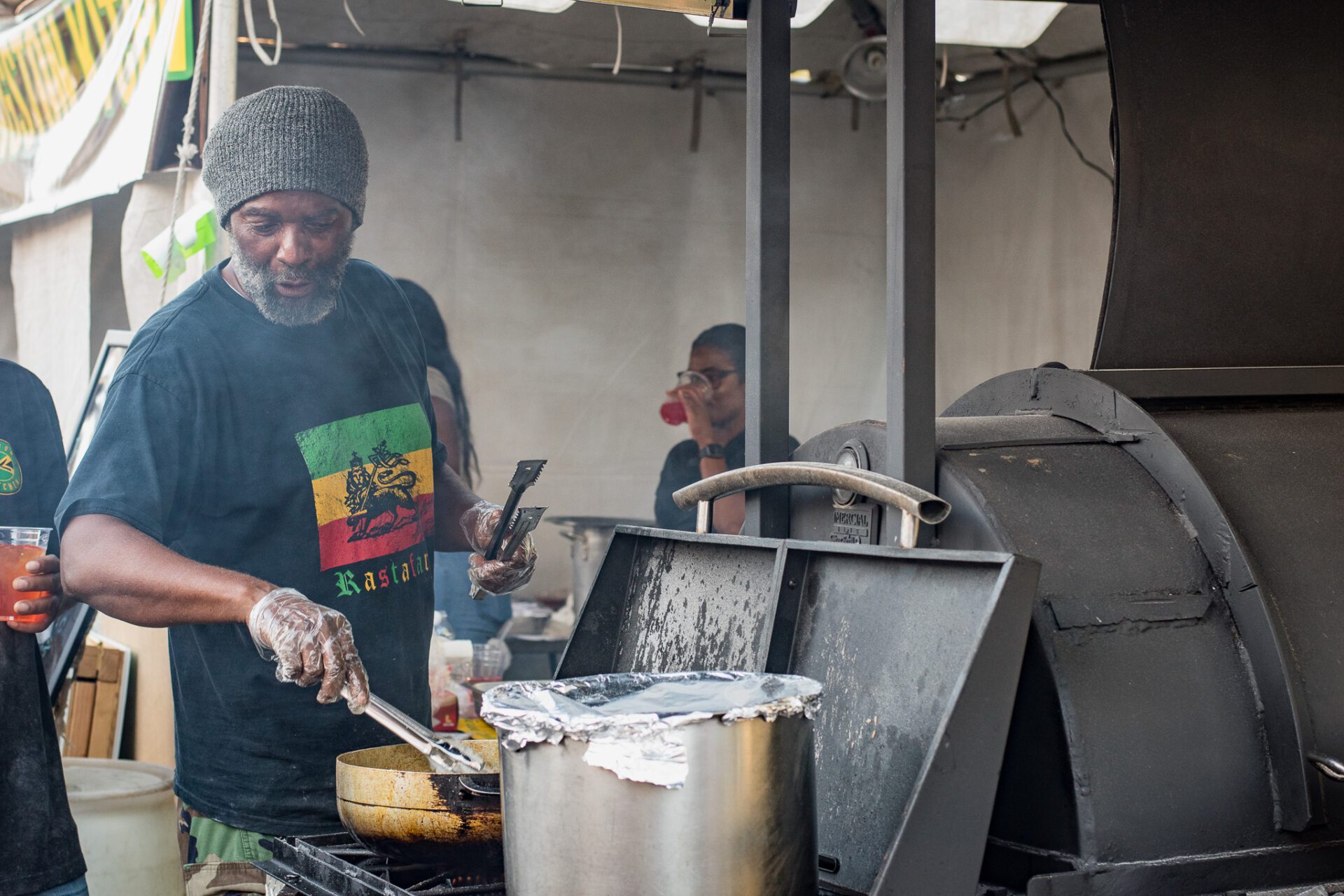 Tucson Meet Yourself 2025 Returns with 50 Food Vendors & Global Flavor ...