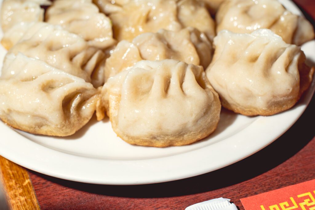 Bamboo Noodle House Brings Family Noodle Recipes to Tucson - Tucson Foodie