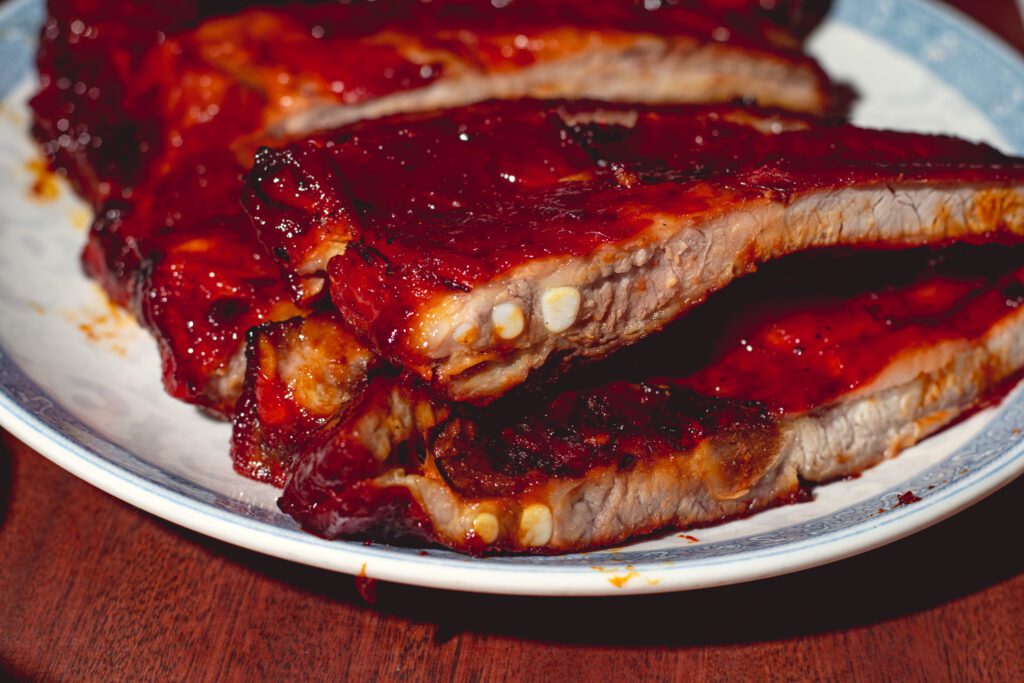 Bamboo Noodle House Brings Family Noodle Recipes to Tucson - Tucson Foodie