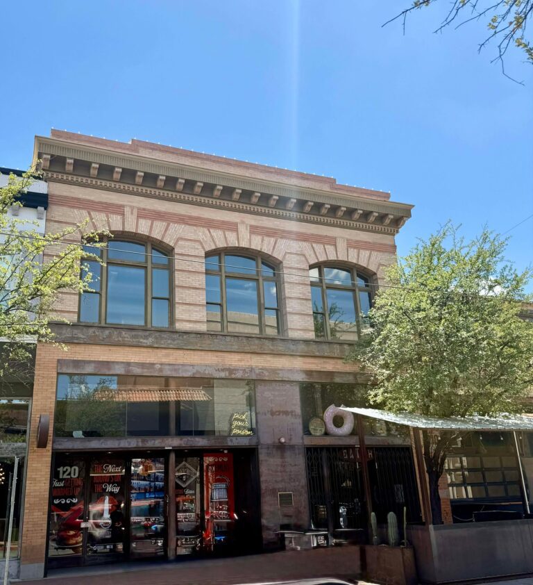 The Board Room Sports Loft & Bar to open downtown Jan. 1 - Tucson Foodie