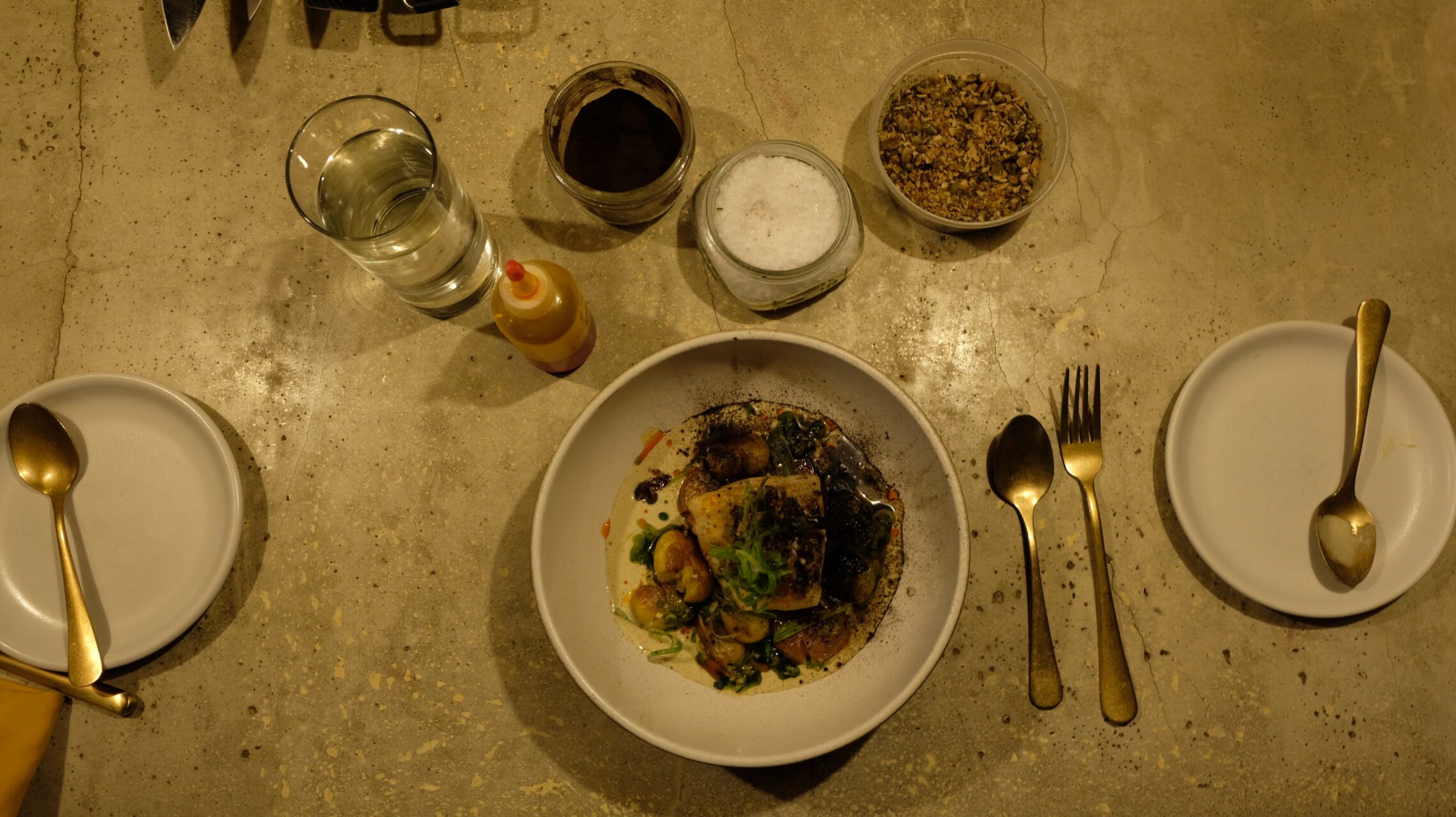 Desert Reset: My Stay at Joshua Tree House Tucson - Tucson Foodie