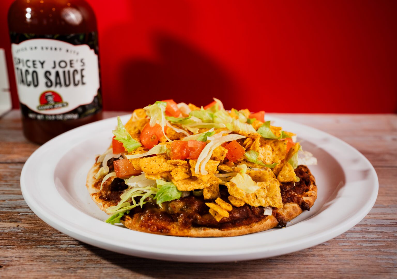Happy Joe’s brings Iowa taco pizza to Oro Valley - Tucson Foodie