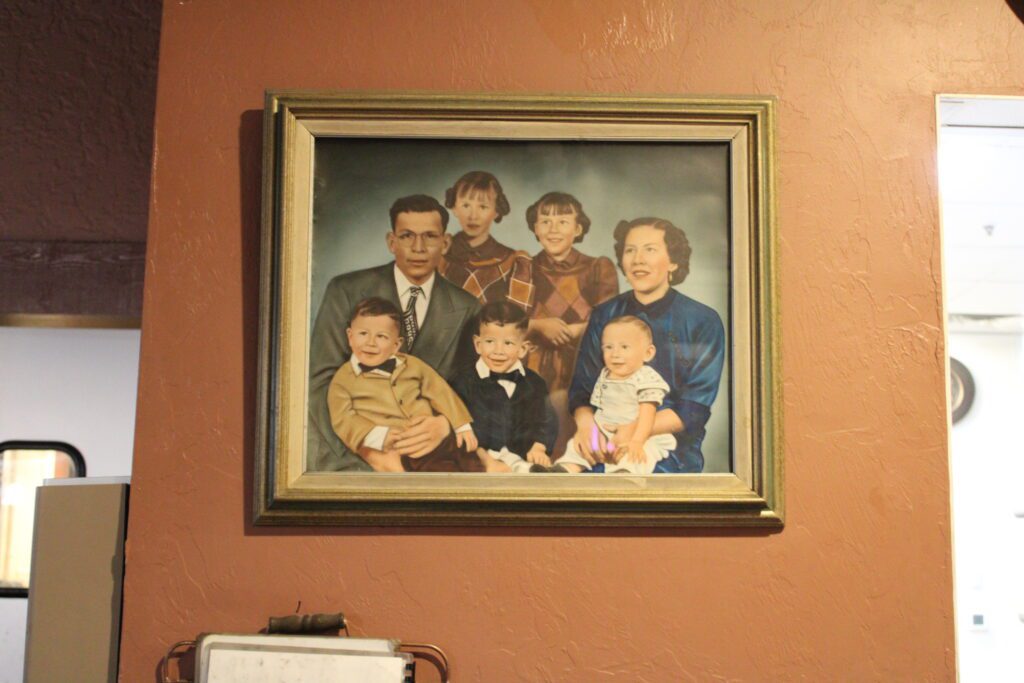 Micha's Restaurant Serving South Tucson for 50 Years - Tucson Foodie