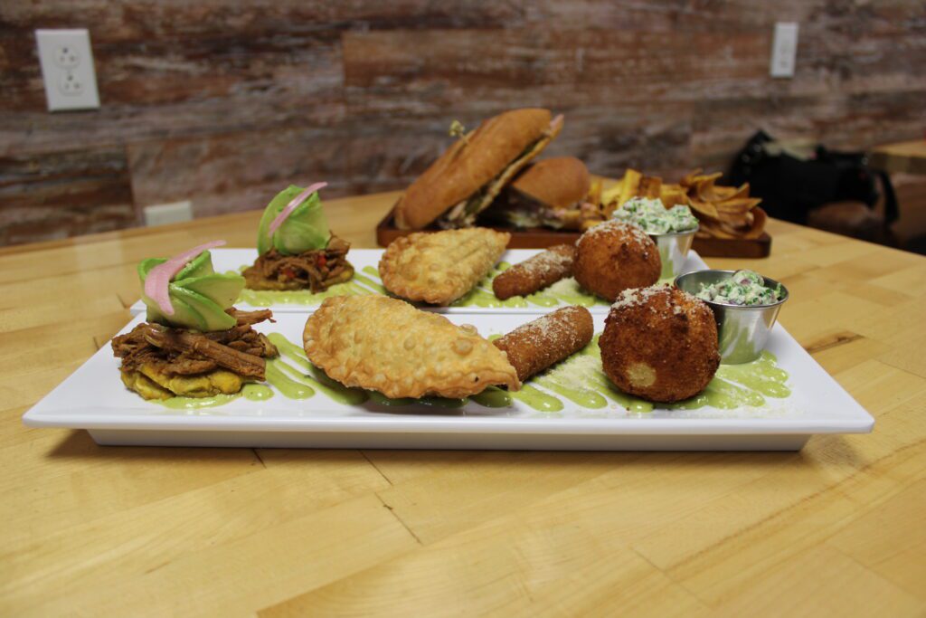 From Food Truck to Brick-and-Mortar: The Cuban Corner by TAPAS - Tucson ...