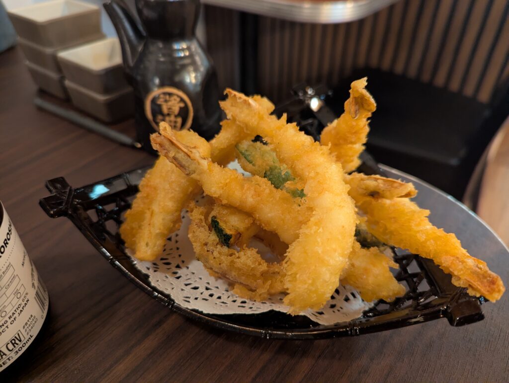 Seoul Shi Opens With Japanese, Korean Cuisine & Raw Marinated Crab ...