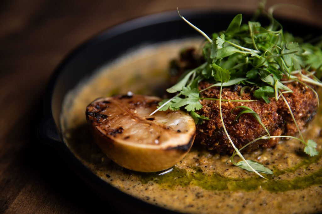 Q&A with Sonoran House Sam Hughes Executive Chef Gabby Alba + New Menu ...