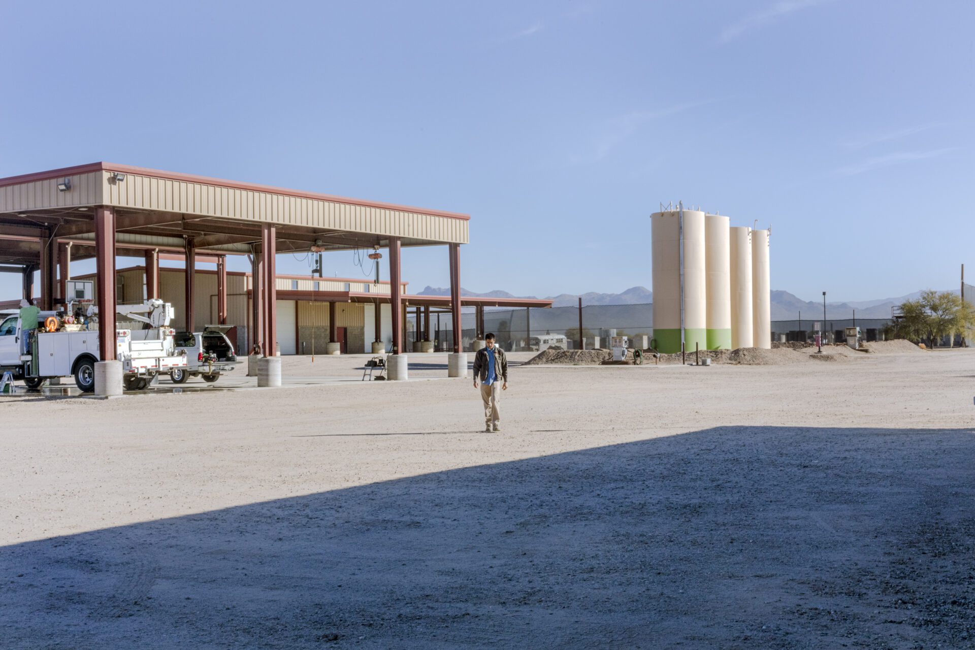 Humongous Fungus Among Us - Tucson Foodie