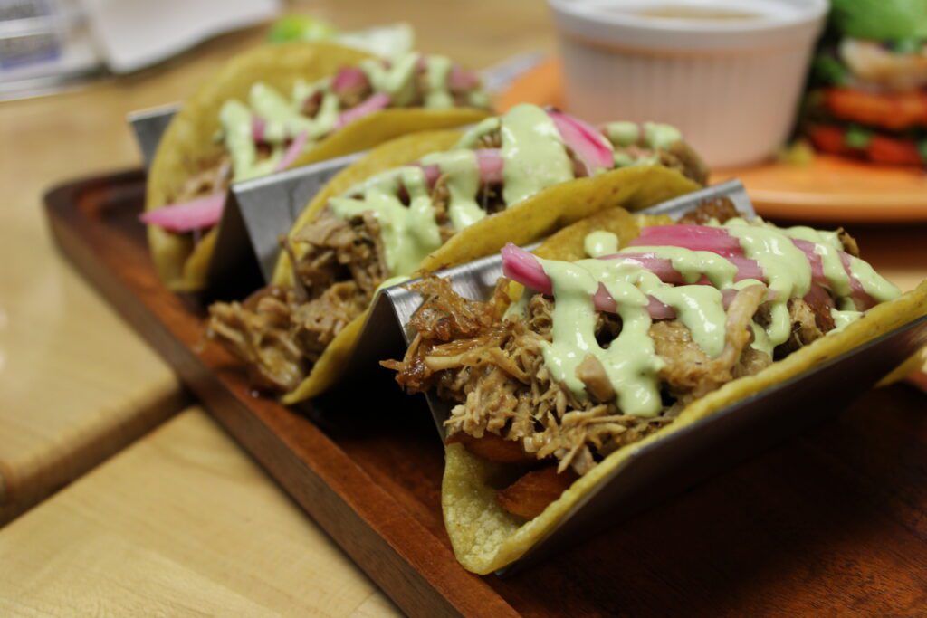 From Food Truck to Brick-and-Mortar: The Cuban Corner by TAPAS - Tucson ...