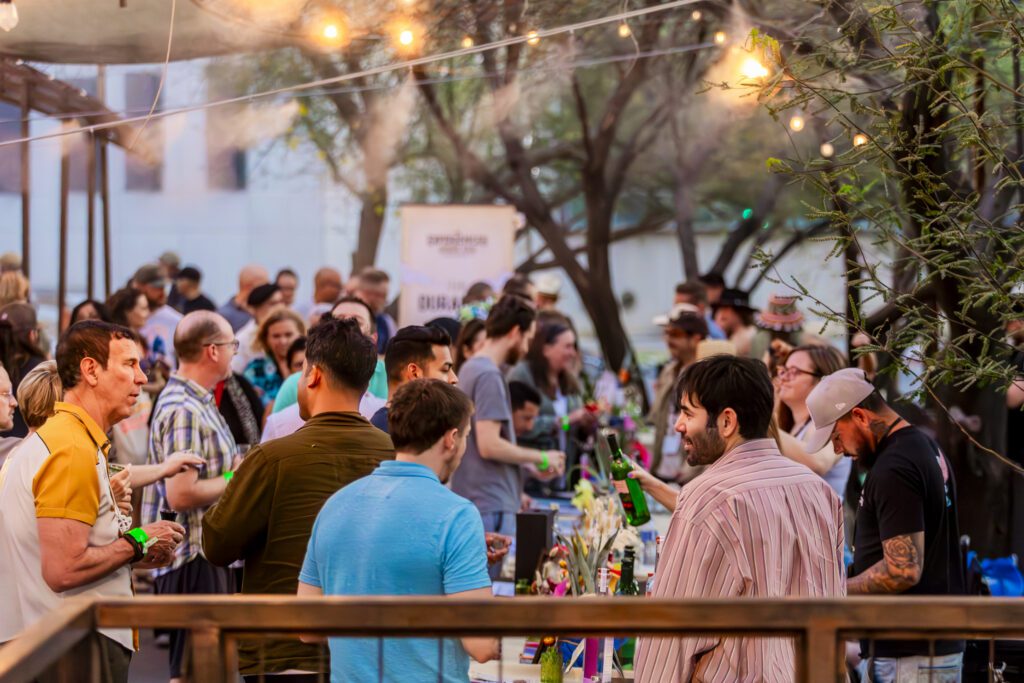 Agave Heritage Festival returns to Tucson with tastings, education, and ...