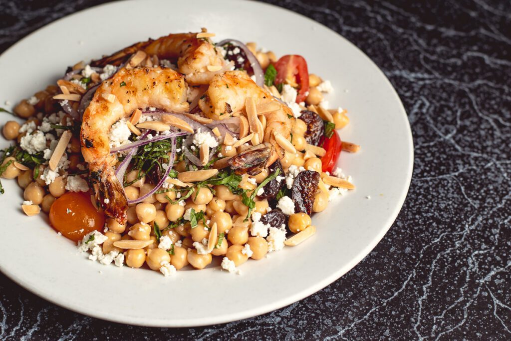 Kingfisher Unveils Spring/Summer Menu [PHOTO FEATURE] - Tucson Foodie