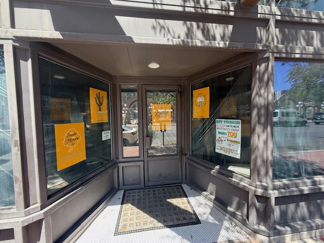 Lucky Penny BBQ & Bonanza Coffee Co to open in downtown Tucson in fall ...